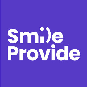 Smile Provide | Affordable, Professional Clear Aligners from only £999