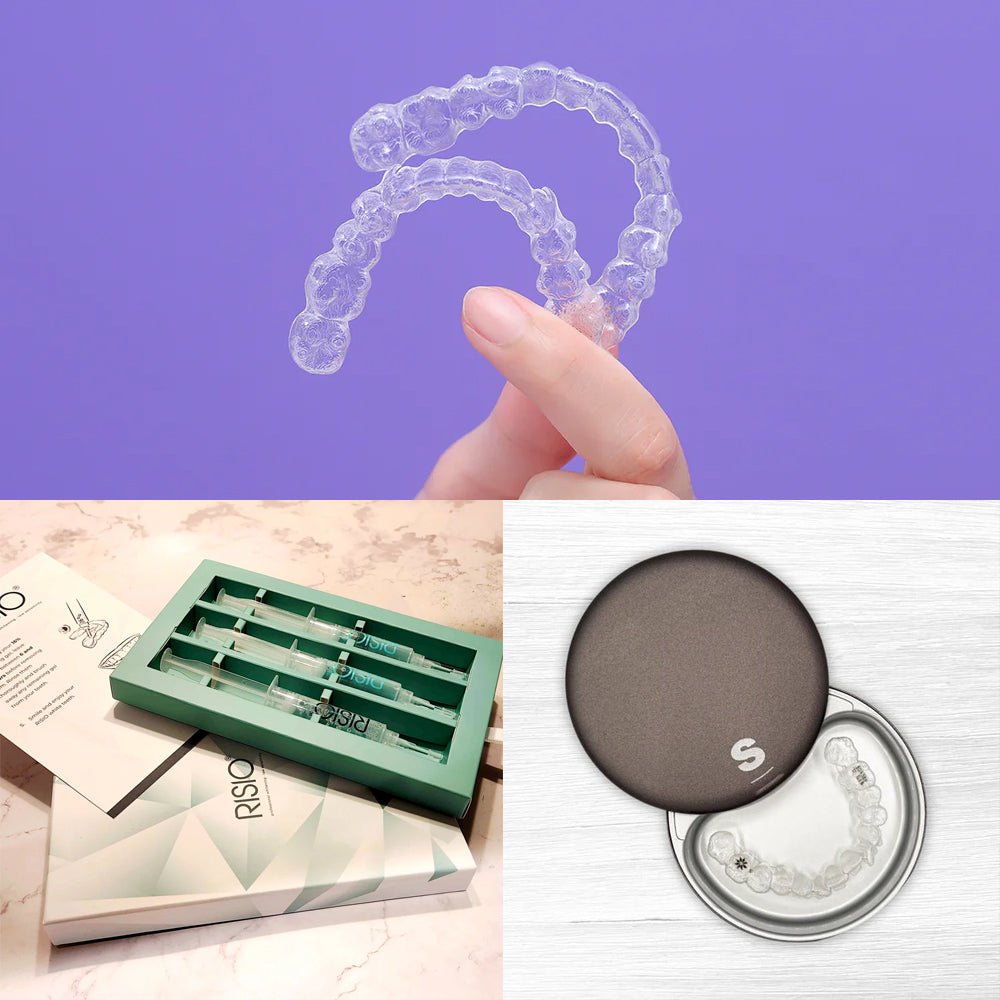 Clear Aligner Treatment Plan | Smile Provide – Affordable, Professional ...