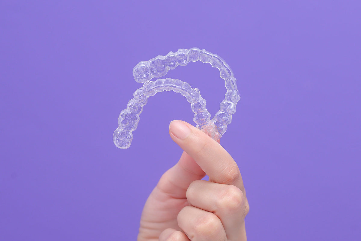 Smile Provide | Affordable, Professional Clear Aligners from only £999